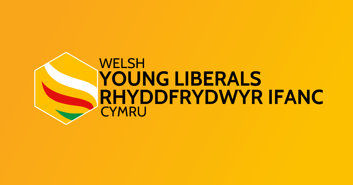 Welsh Young Liberals - Young Liberals - Young Liberals
