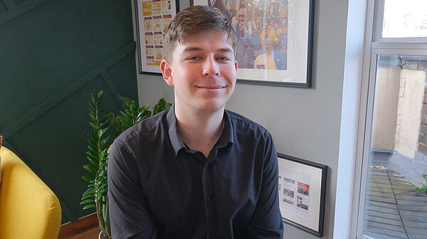 Executive - Young Liberals